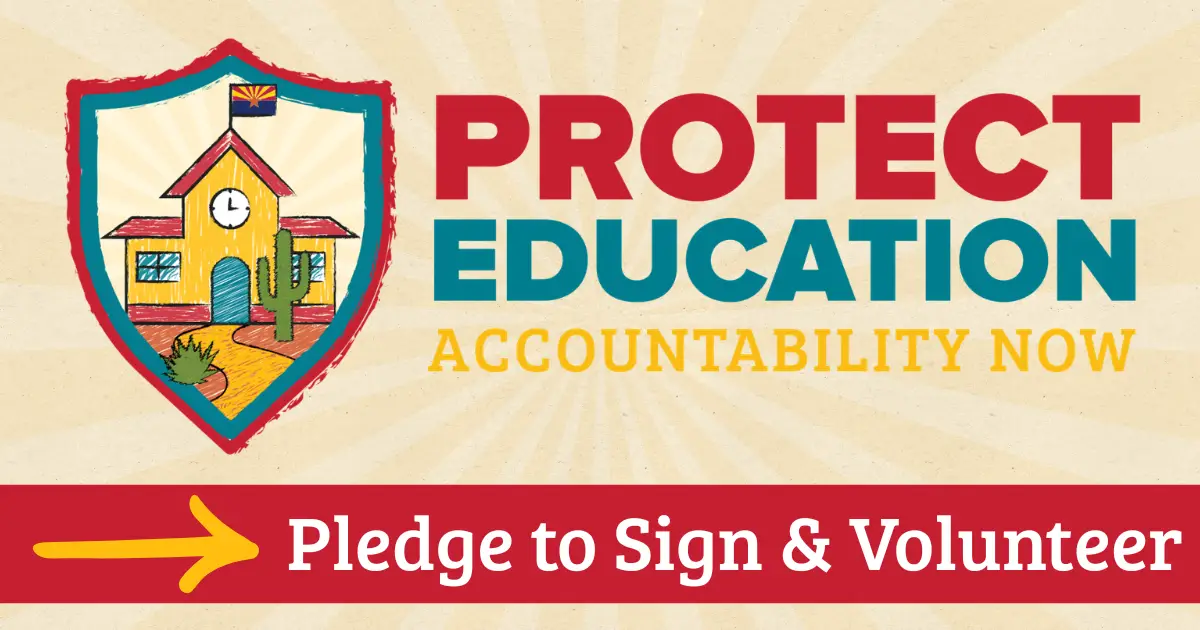 Protect Education Act!